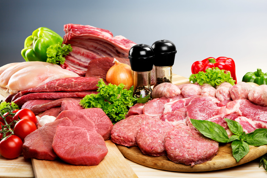 Meat Trading License Dubai, UAE - TRADE LICENSE ZONE