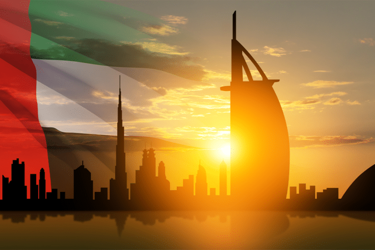 How to become a Dubai tax resident - TRADE LICENSE ZONE