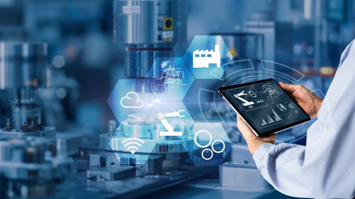 Industrial manufacturing license Dubai, UAE - TRADE LICENSE ZONE